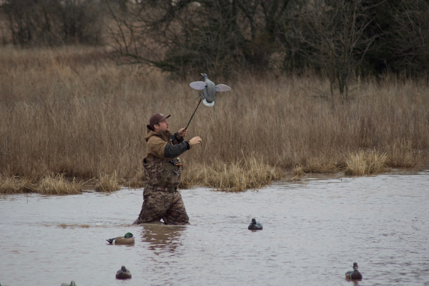 Best Duck Hunting Waders of 2025, Tested and Reviewed | Outdoor Life