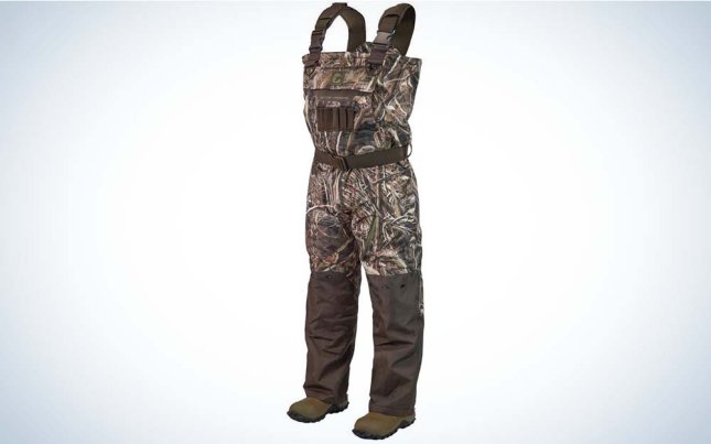 Best Duck Hunting Waders of 2025 | Outdoor Life