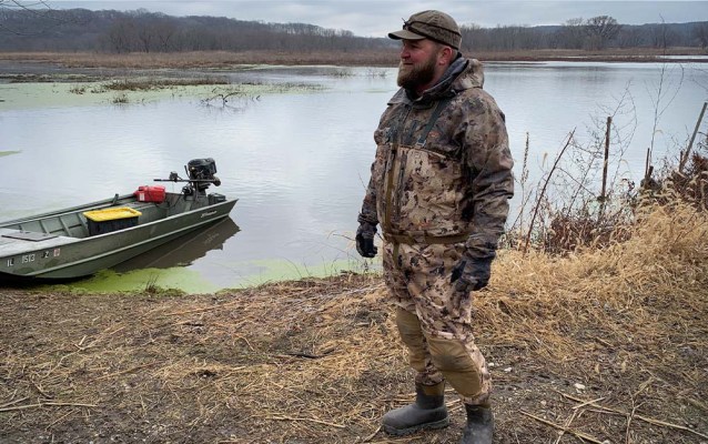 The 6 Best Waders | Outdoor Life