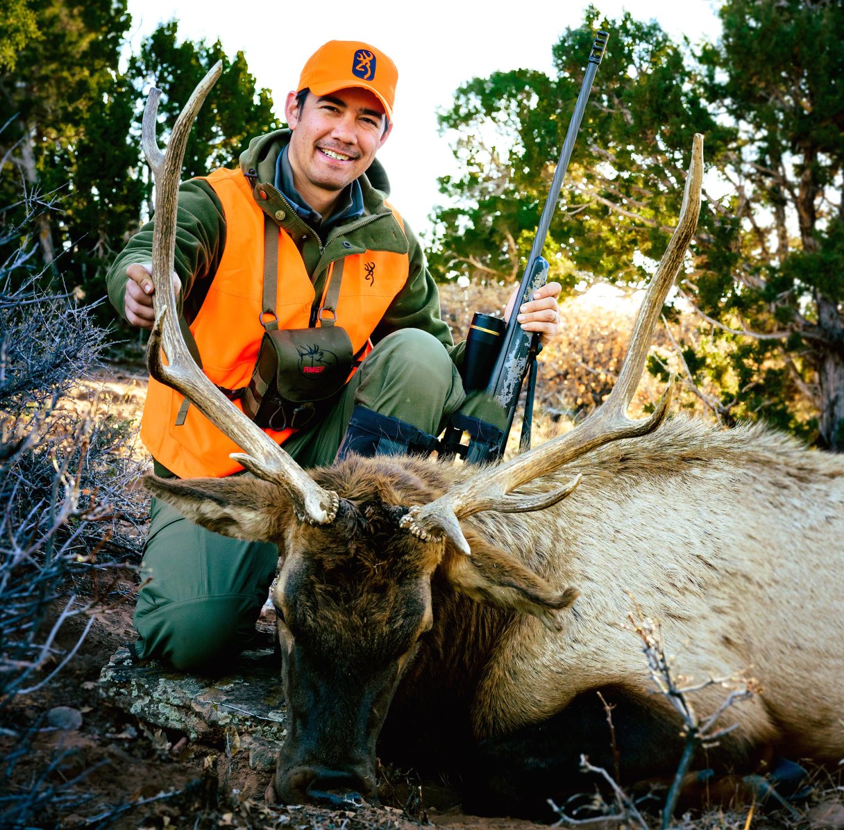 Best Elk Hunting Rifles of 2025 | Outdoor Life