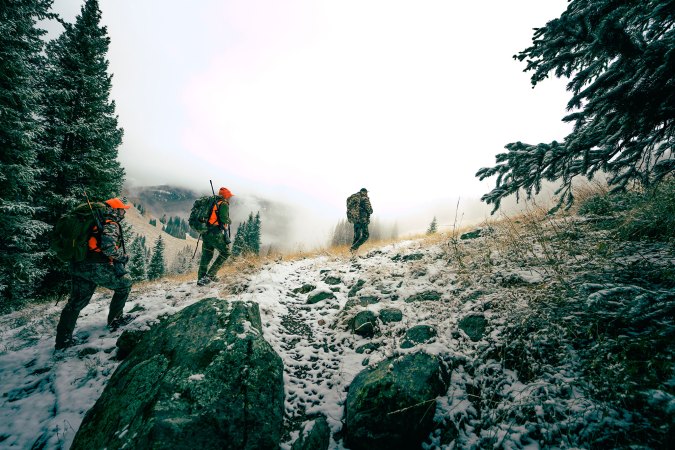 The Bill Drill: How to Shoot it Well | Outdoor Life