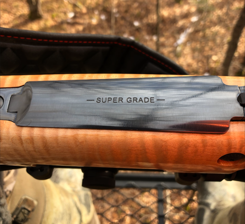 The Case for New, Wood-Stocked Deer Hunting Rifles | Outdoor Life