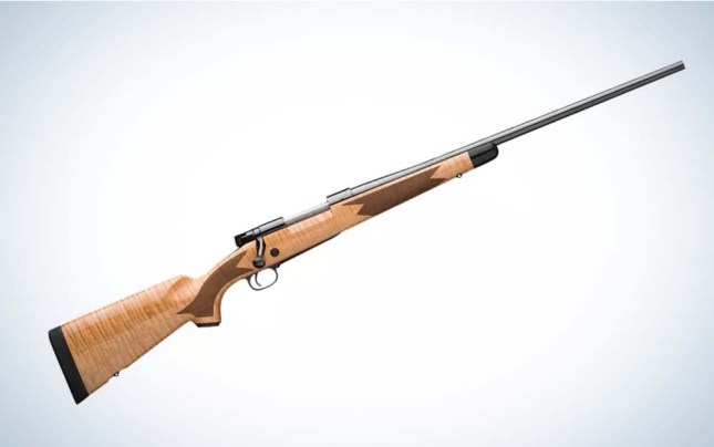The Case for New, Wood-Stocked Deer Hunting Rifles | Outdoor Life