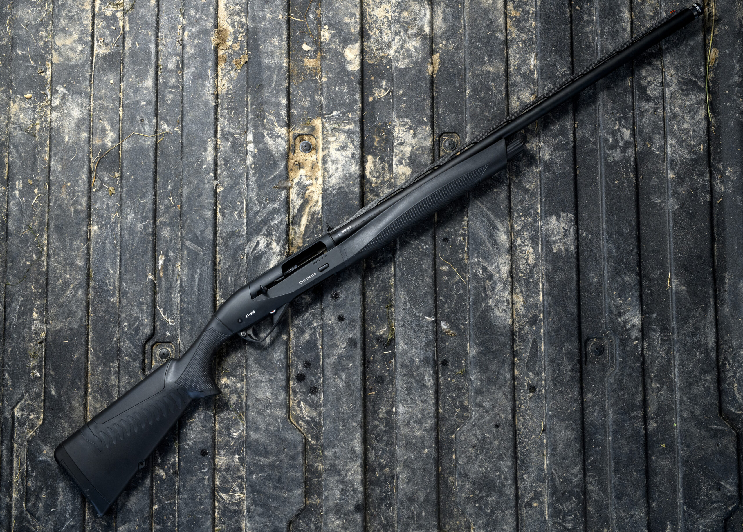 Benelli ETHOS Cordoba BE.S.T Shotgun Review | Outdoor Life