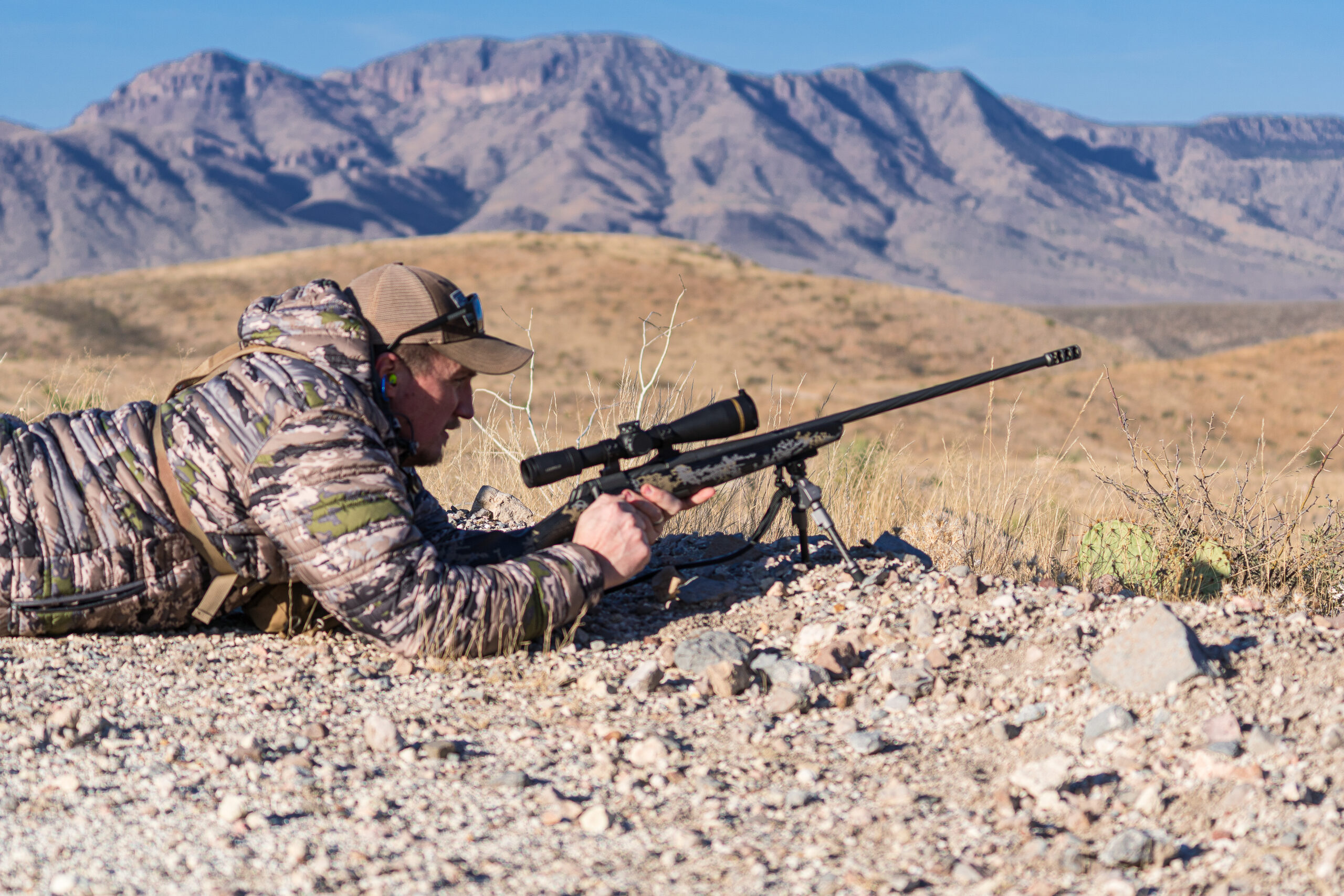 Is "The Poor Man's Sheep Hunt" Really a Sheep Hunt? | Outdoor Life