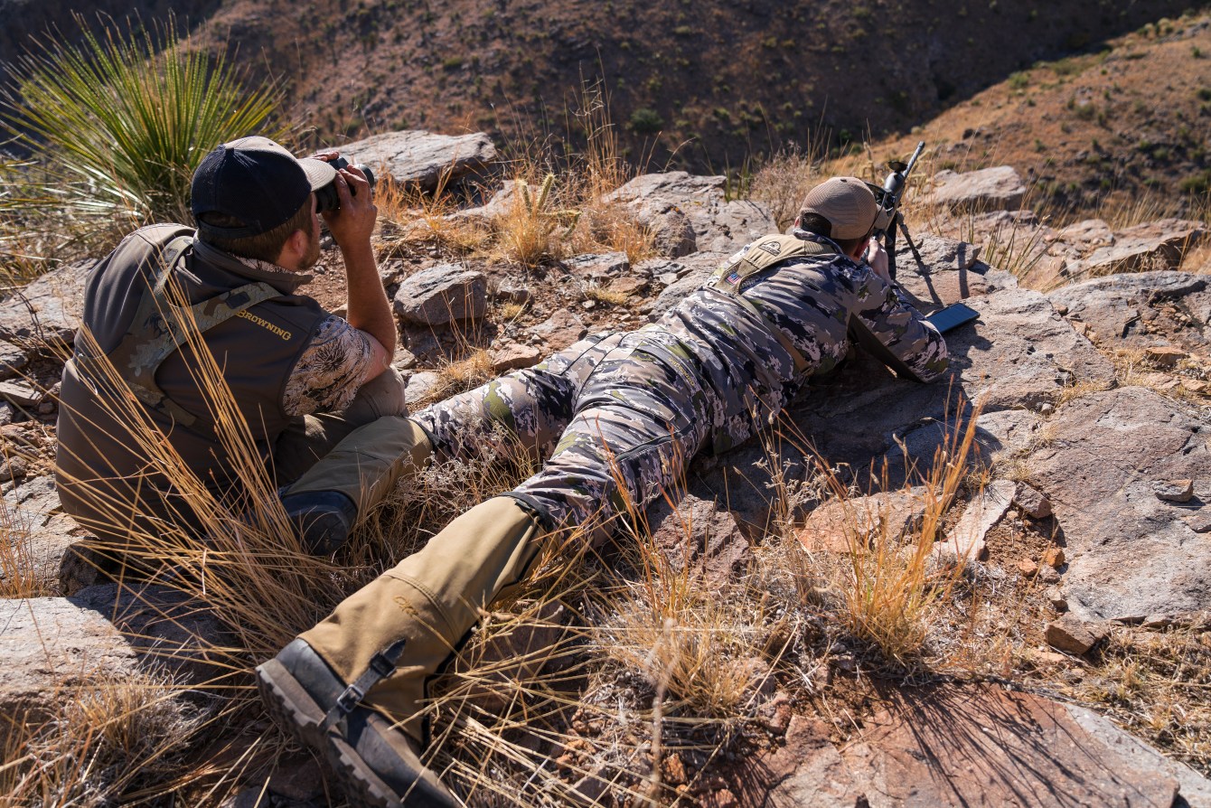 Is "The Poor Man's Sheep Hunt" Really a Sheep Hunt? | Outdoor Life