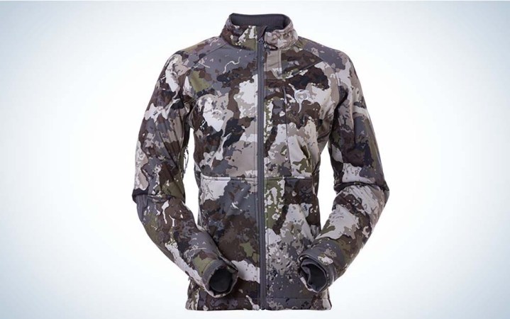 Best Women’s Hunting Jackets for 2024 | Outdoor Life