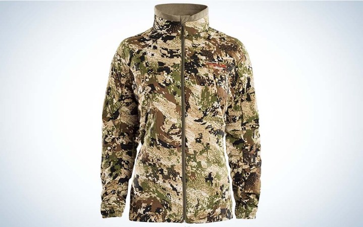 Best Women’s Hunting Jackets for 2024 | Outdoor Life