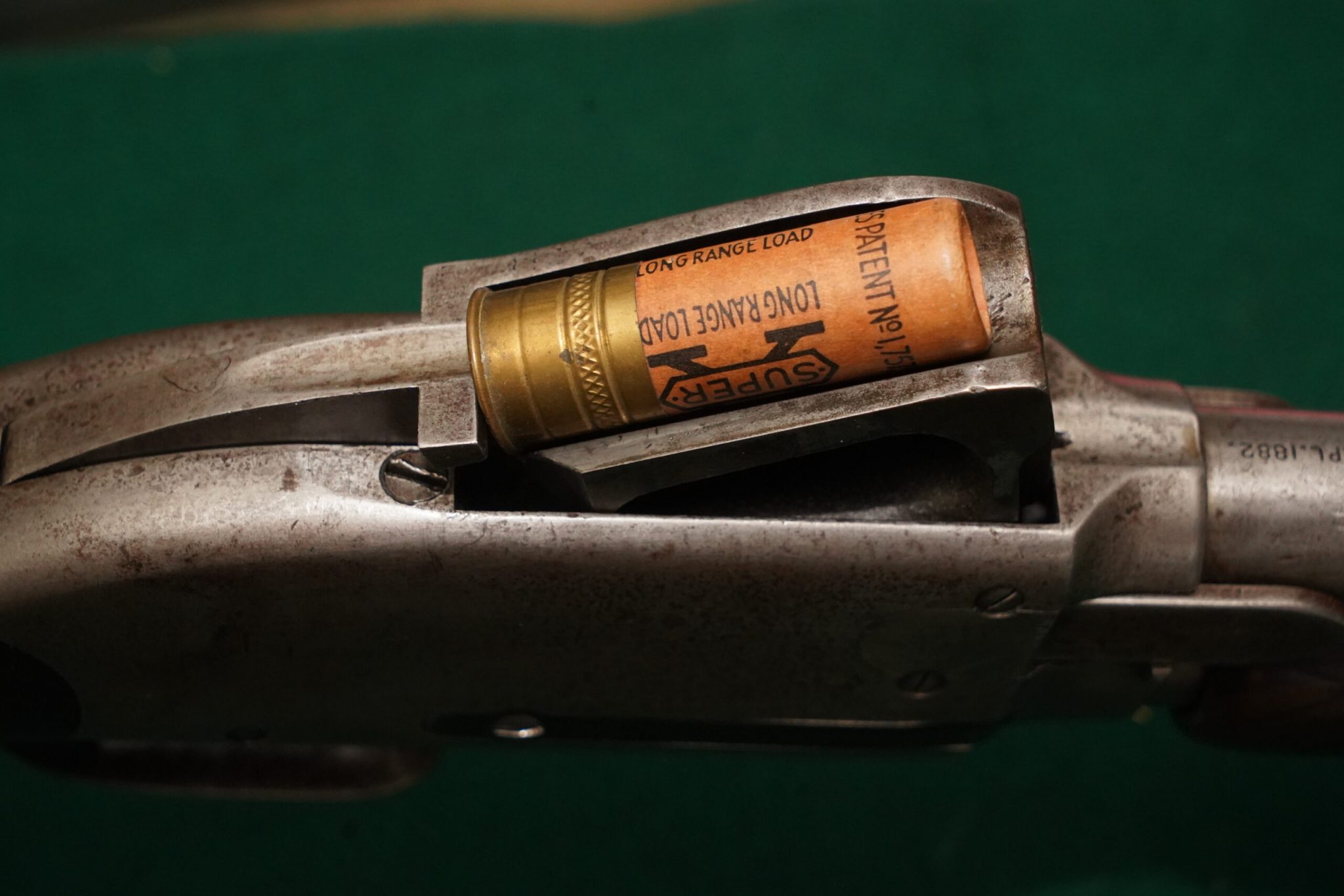 The Spencer Pump: America’s First Pump-Action Shotgun | Outdoor Life