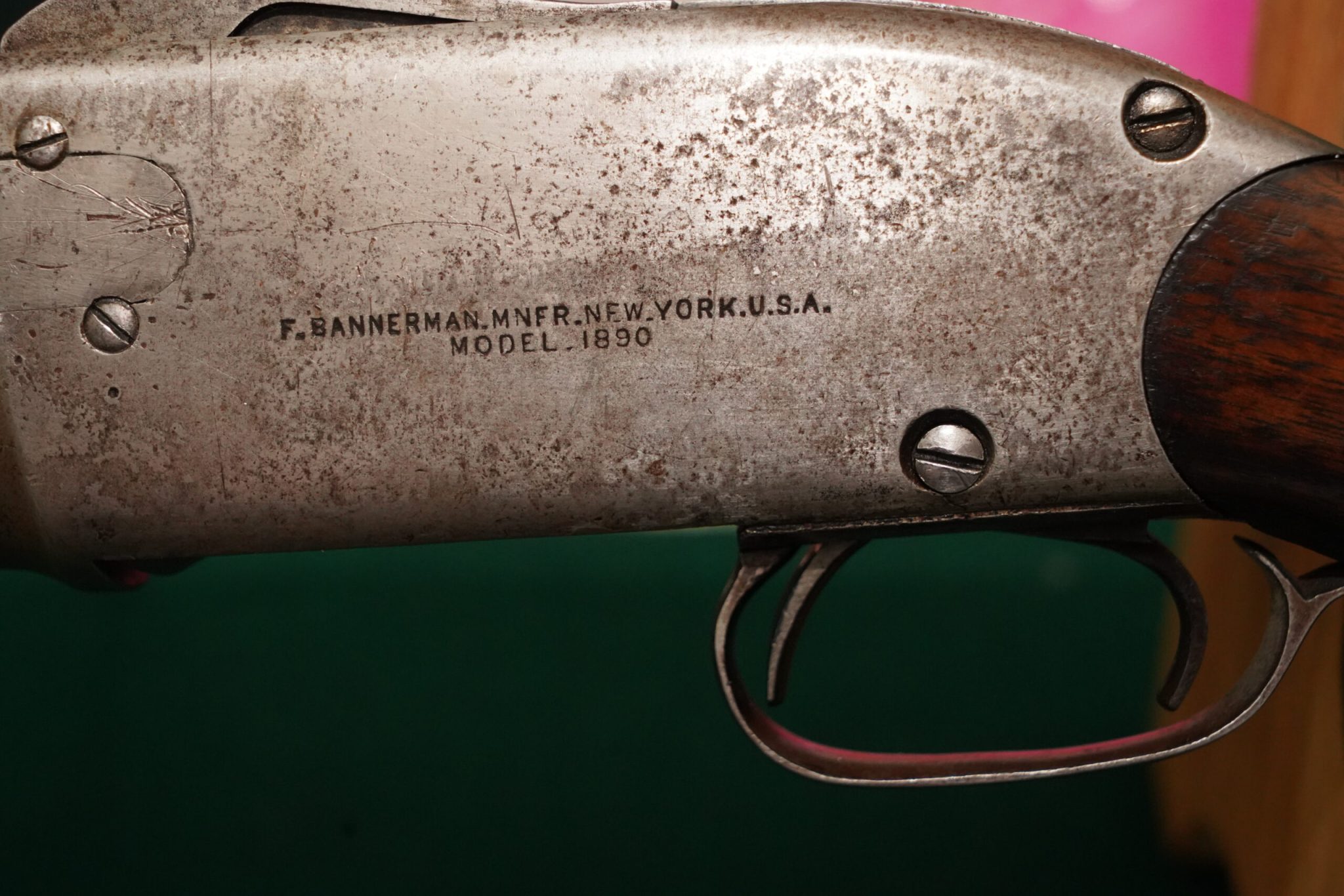 The Spencer Pump: America’s First Pump-Action Shotgun | Outdoor Life