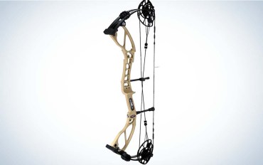 Darton Spectra-E Review | Outdoor Life