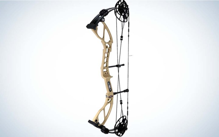 Darton Spectra-E Review | Outdoor Life