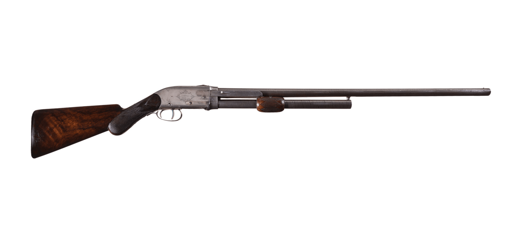 The Spencer Pump: America’s First Pump-Action Shotgun | Outdoor Life