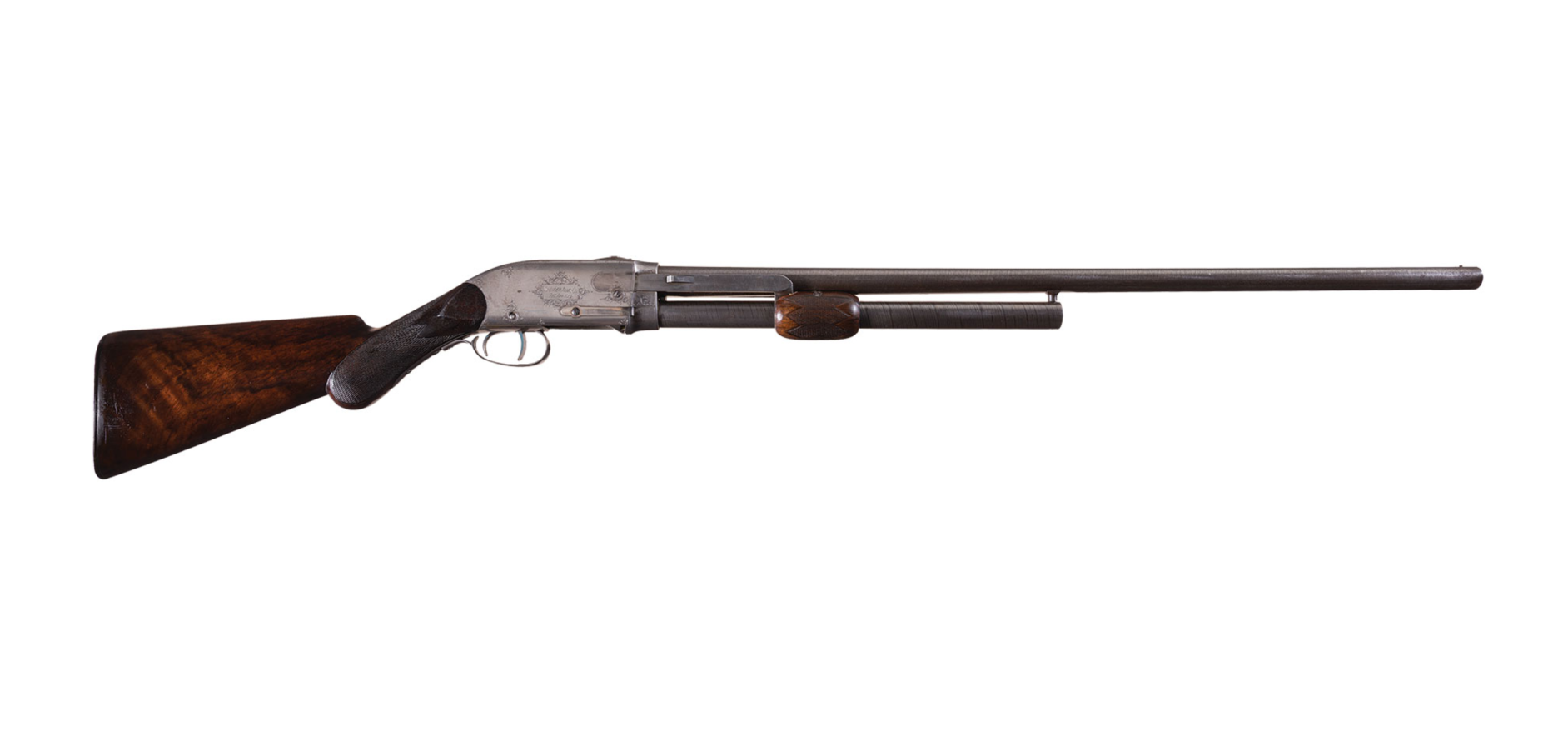 The Spencer Pump: America’s First Pump-Action Shotgun | Outdoor Life