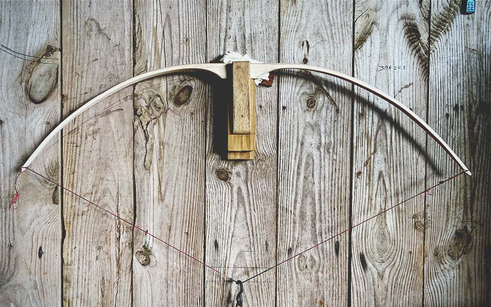 How to Make a Bow and Arrow | Outdoor Life