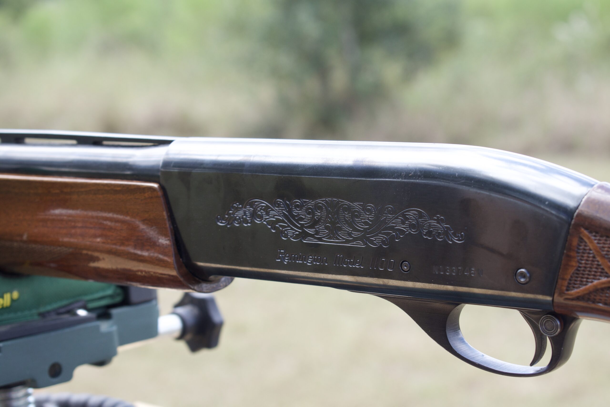 Shotgun Review: Remington Model 1100 | Outdoor Life