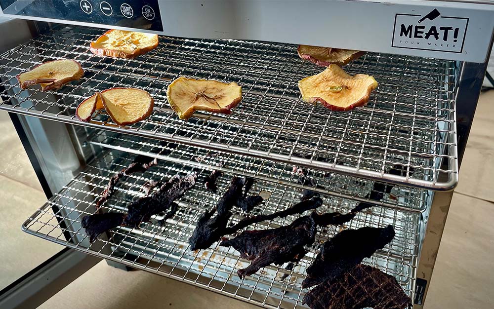 Best Dehydrators for Jerky of 2024 | Outdoor Life
