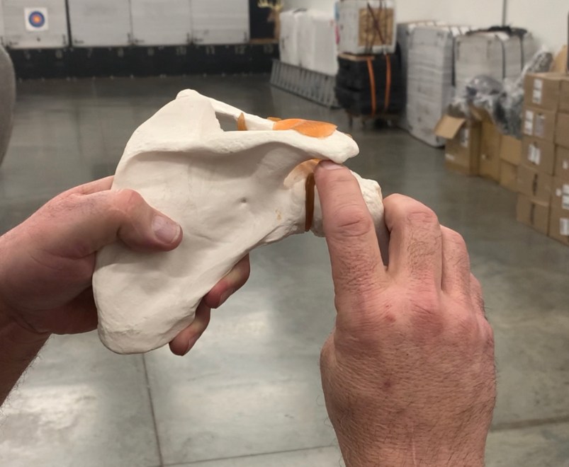 Archery Injuries: Are You Destroying Your Shoulders? | Outdoor Life