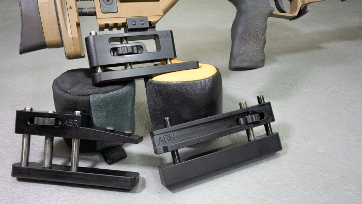 Adjustable Bag Rider Review | Outdoor Life