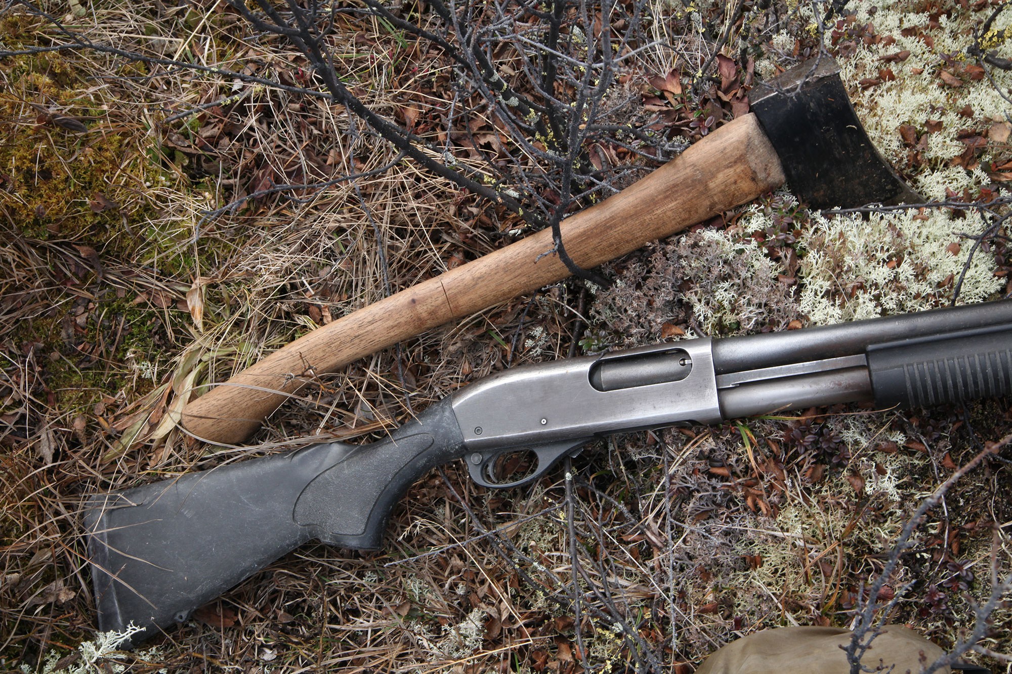 A Yukon Moose Expedition With a Naturally Gifted Guide | Outdoor Life