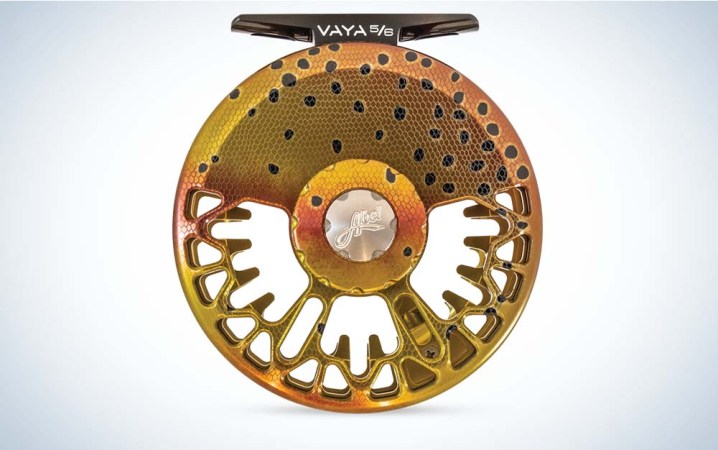 Best Fly Reels of 2024