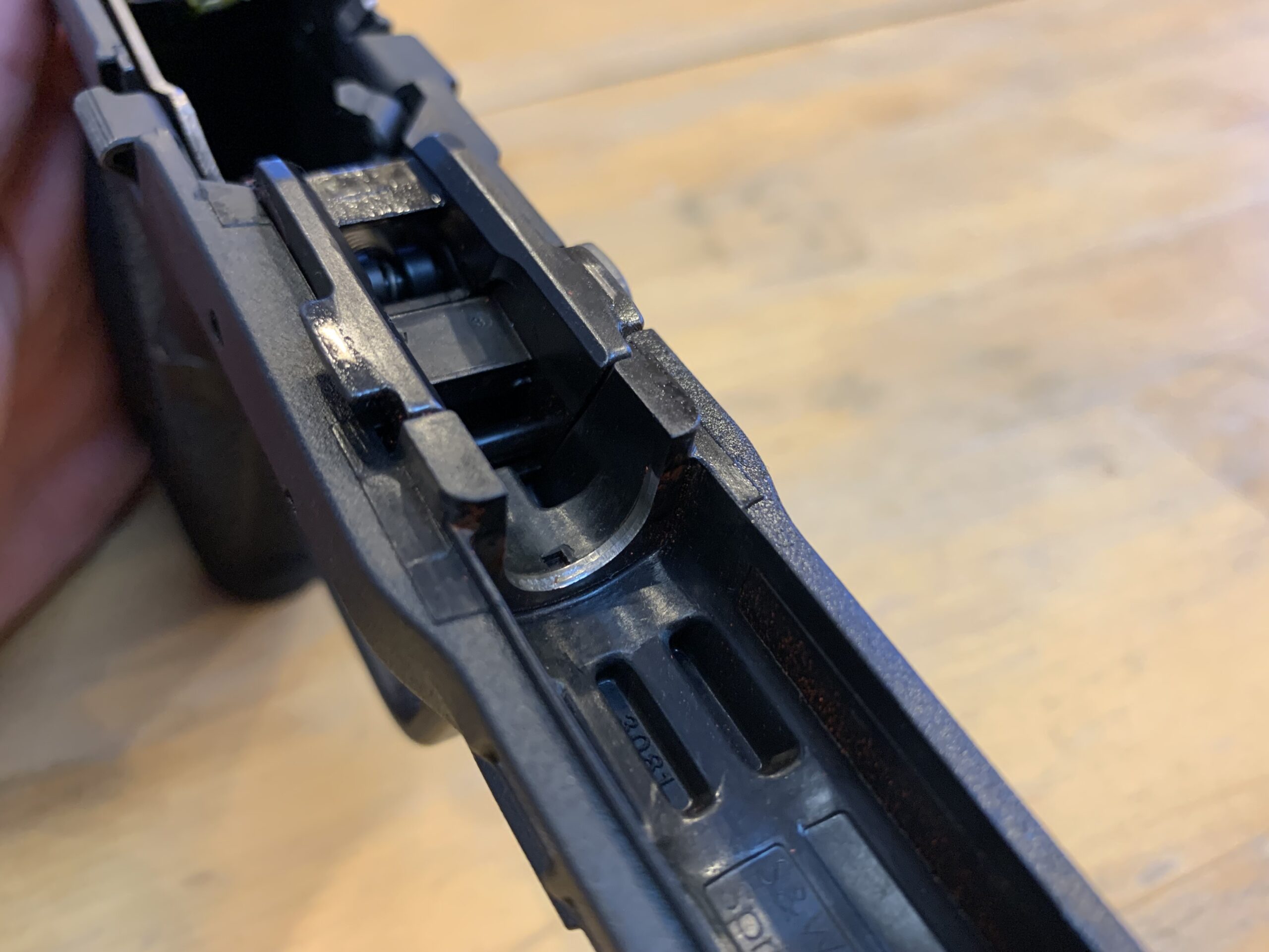 Handgun Review: Smith & Wesson's New M&P M2.0 10mm | Outdoor Life