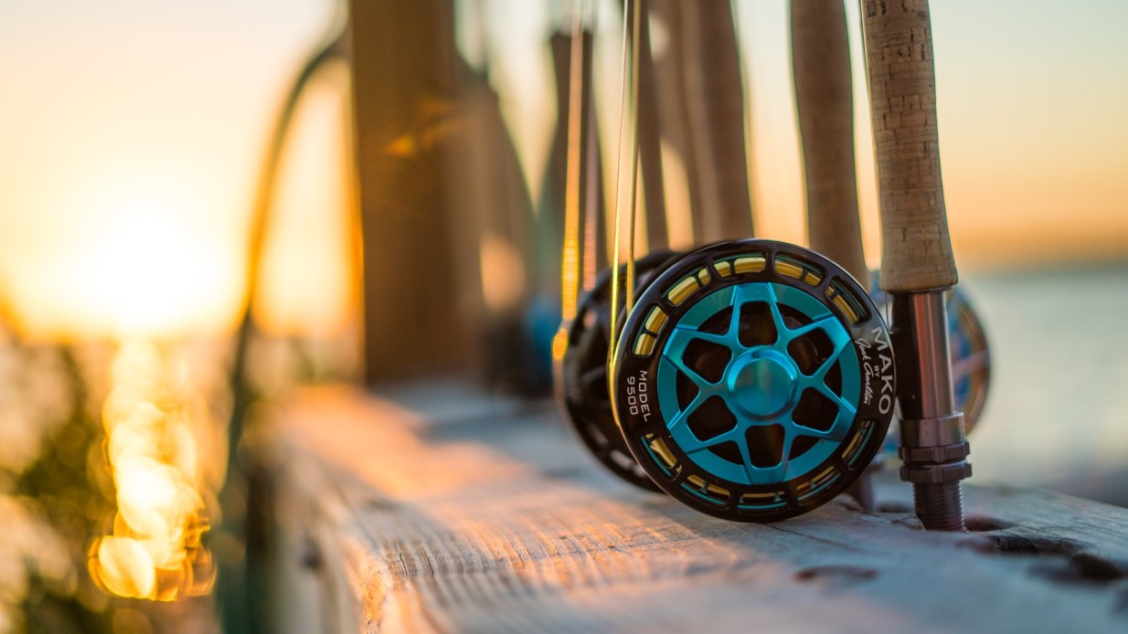 Best Fly Reels of 2025, Tested and Reviewed