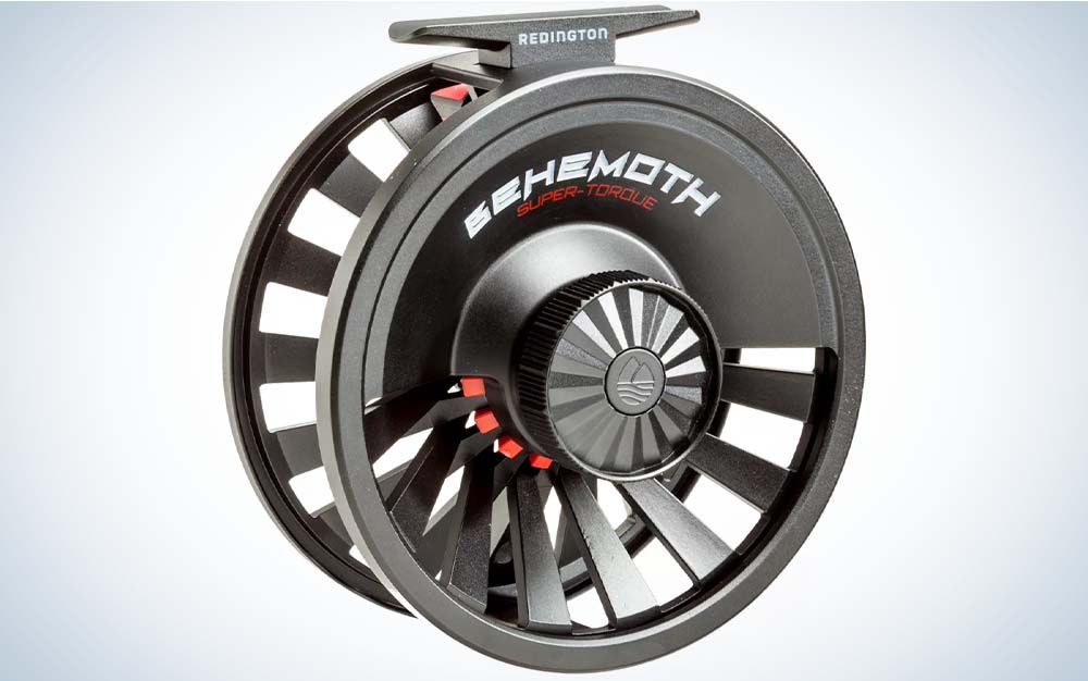 Best Fly Reels of 2023