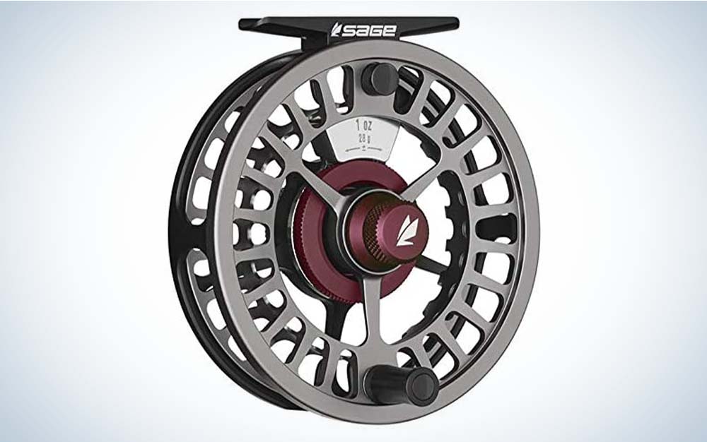 Best Fly Reels of 2023