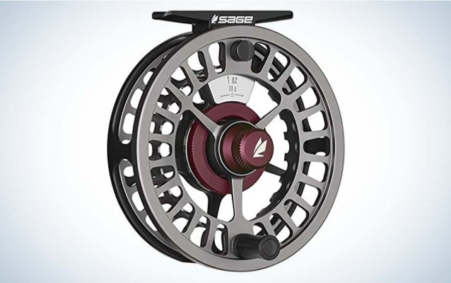 Best Fly Reels of 2025