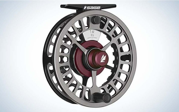 Best Fly Reels of 2024