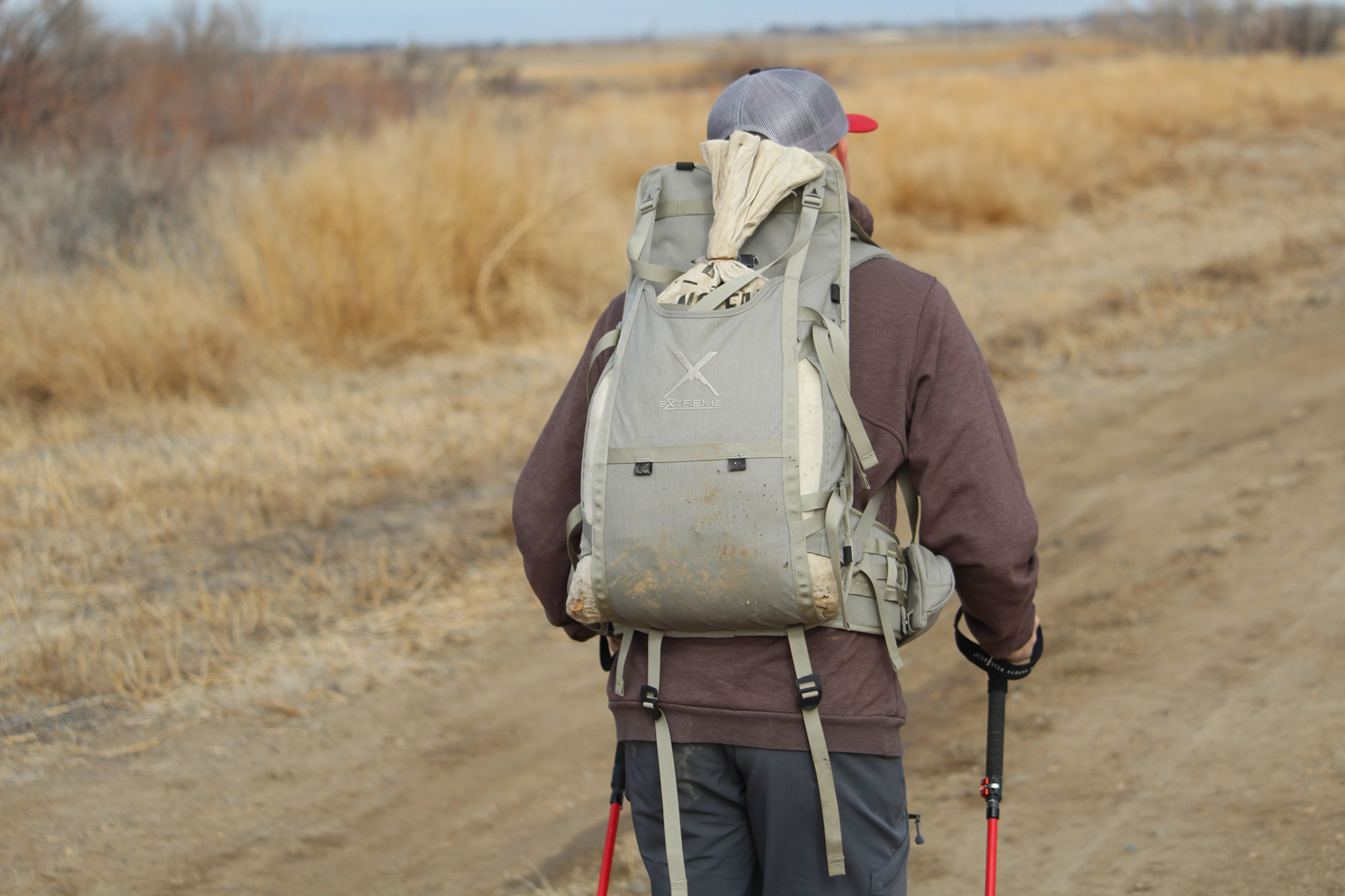 How to Get Into Backpacking Shape for Mountain Hunts | Outdoor Life