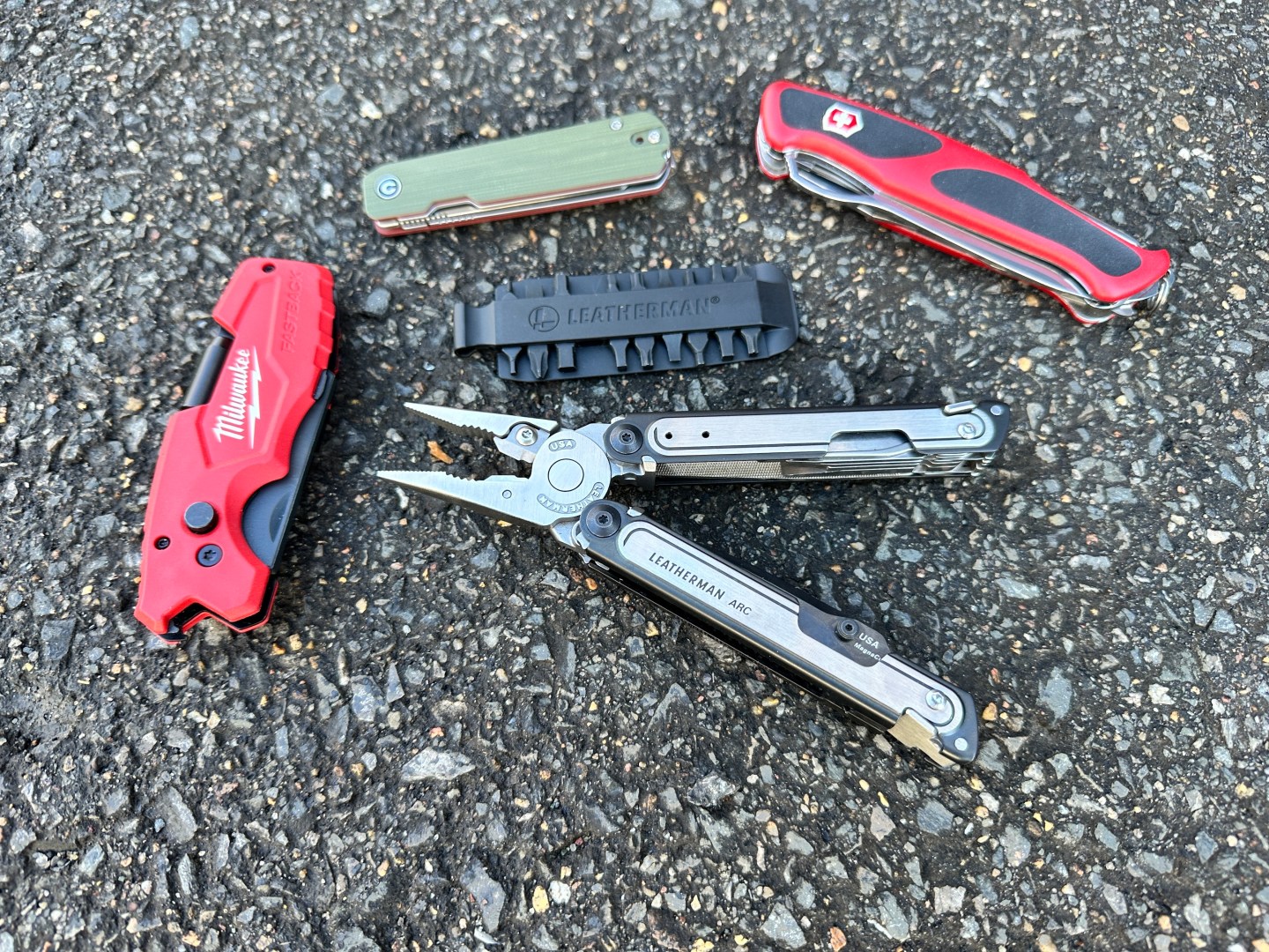 Best Multi Tools of 2025 | Outdoor Life