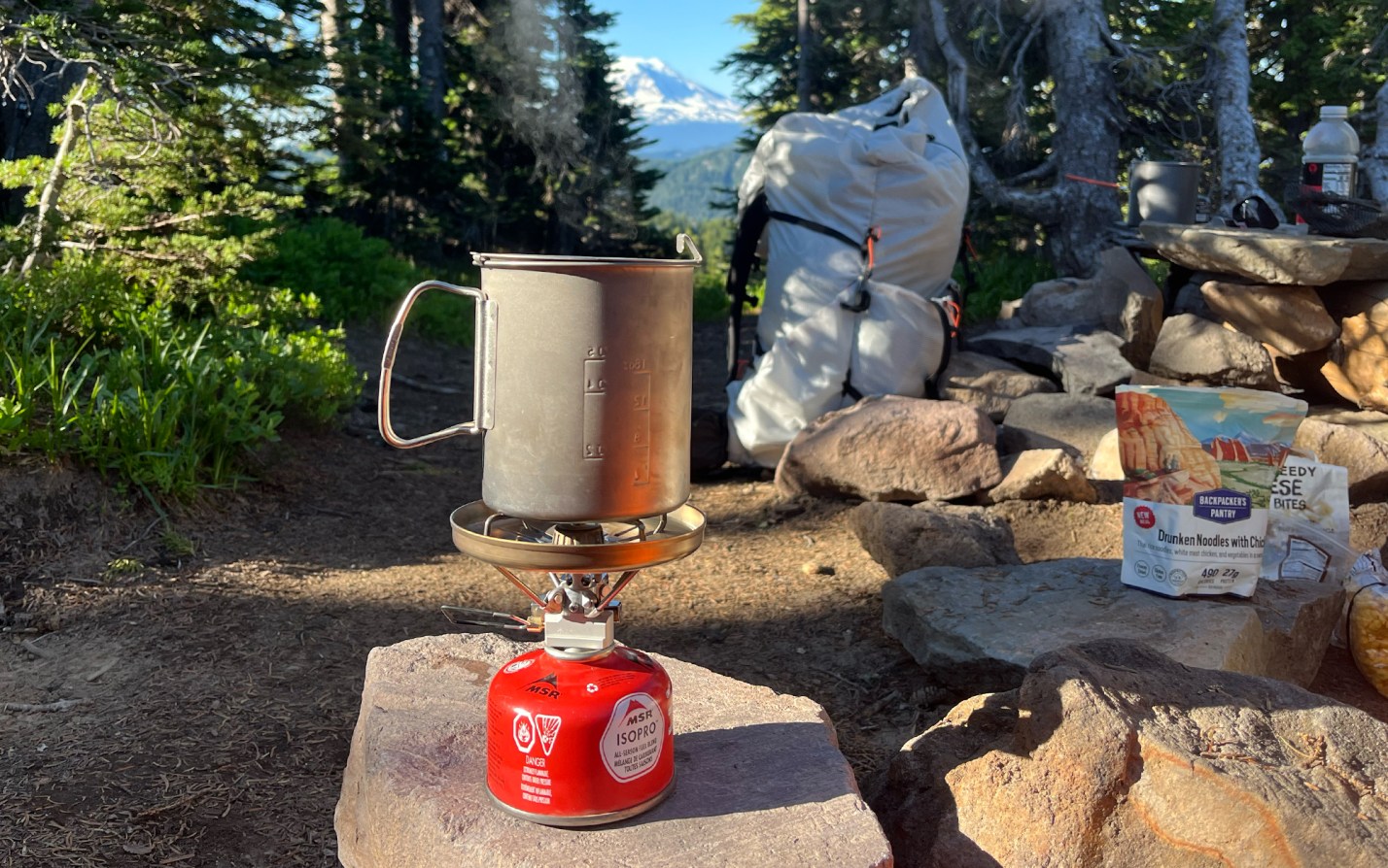 Best Backpacking Food, Tested and Reviewed | Outdoor Life