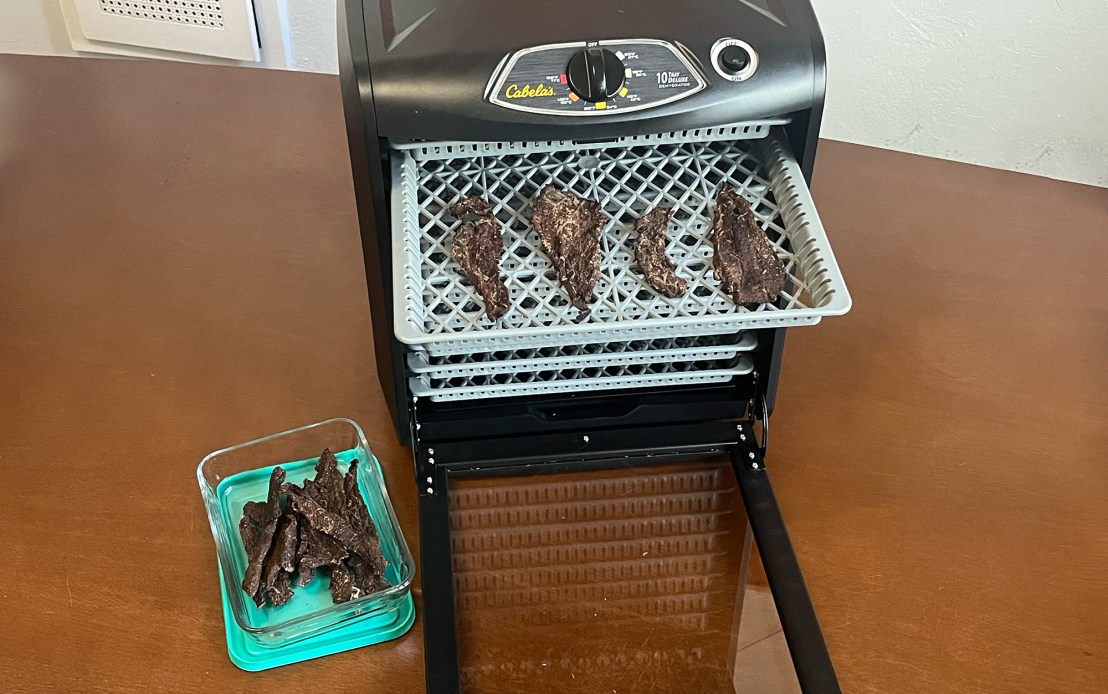 Best Dehydrators for Jerky of 2025 | Outdoor Life