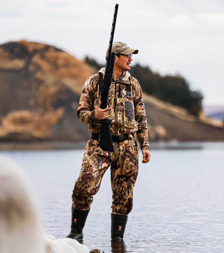 Best Duck Hunting Waders, Tested and Reviewed | Outdoor Life