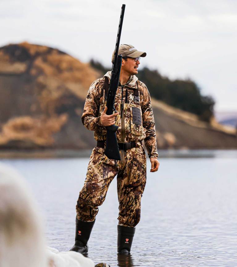 Best Duck Hunting Waders, Tested and Reviewed | Outdoor Life