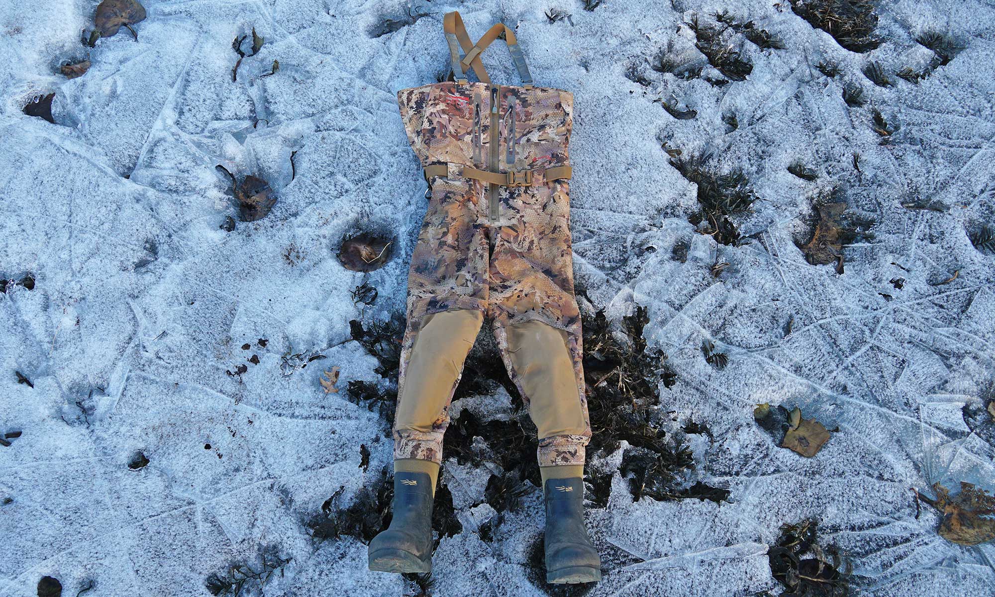 Best Duck Hunting Waders of 2025, Tested and Reviewed | Outdoor Life