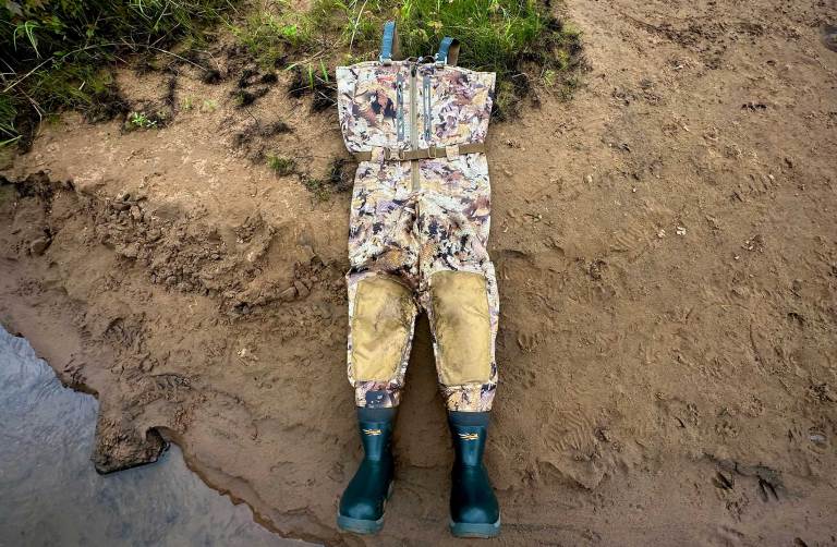 Best Duck Hunting Waders, Tested and Reviewed | Outdoor Life