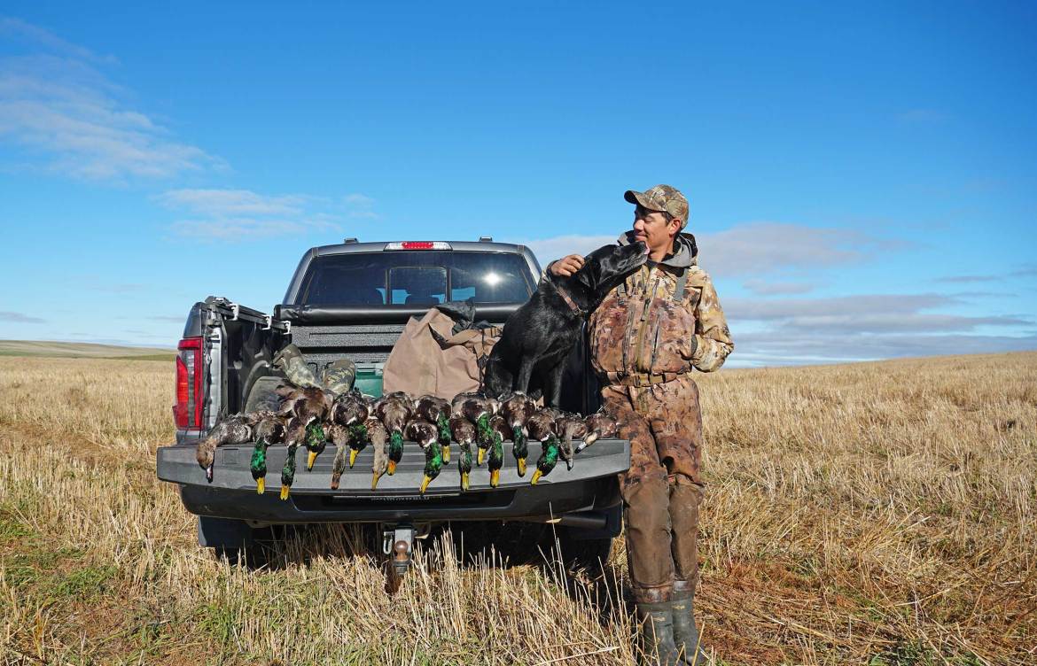 Best Duck Hunting Waders, Tested and Reviewed | Outdoor Life