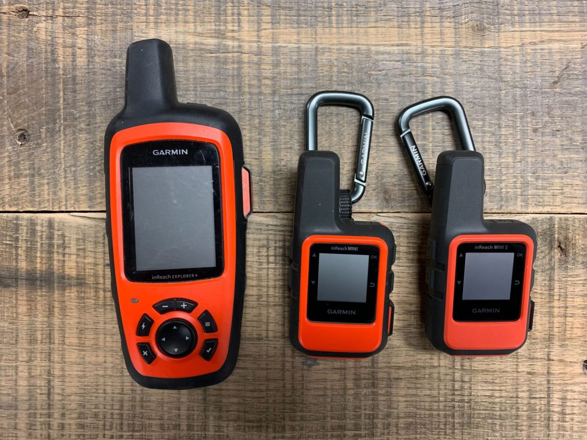 Best Personal Locator Beacon & Satellite Messengers | Outdoor Life