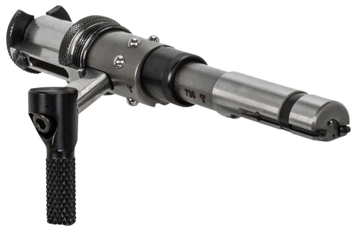 Anschutz 1827 F Bionic: The World’s Best Biathlon Rifle | Outdoor Life