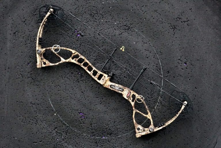 Darton Sequel 33 ST²: An Innovative and Underrated Compound Bow ...