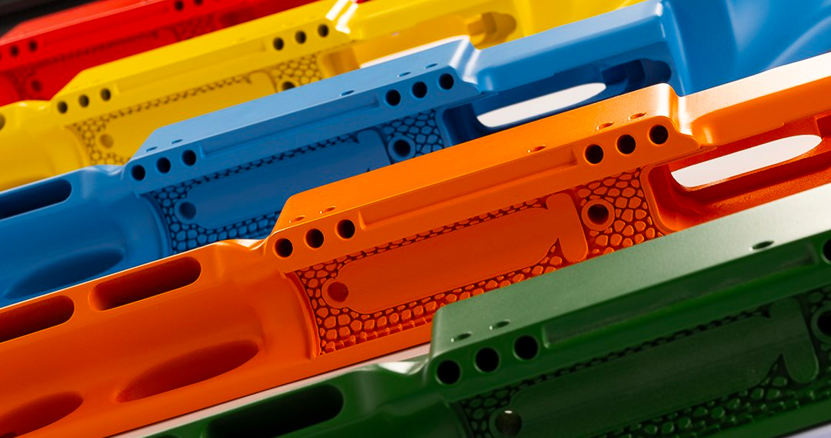 Anschutz 1827 F Bionic: The World’s Best Biathlon Rifle | Outdoor Life