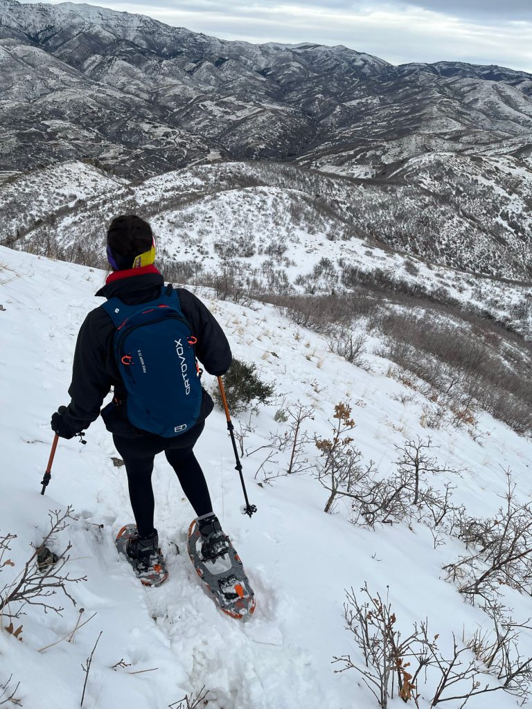 8 Best Snowshoes for 2025, Tested | Outdoor Life