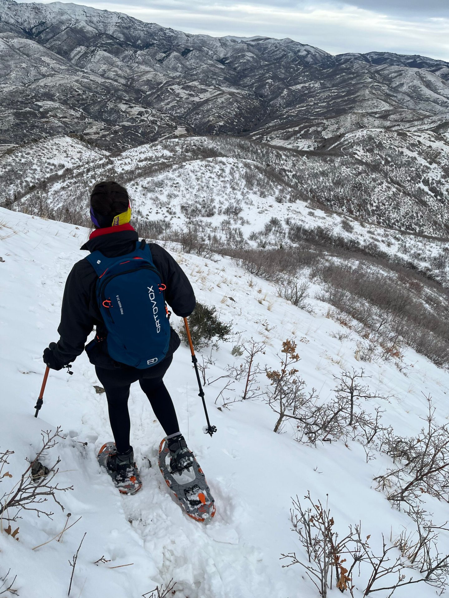 8 Best Snowshoes for 2025, Tested | Outdoor Life