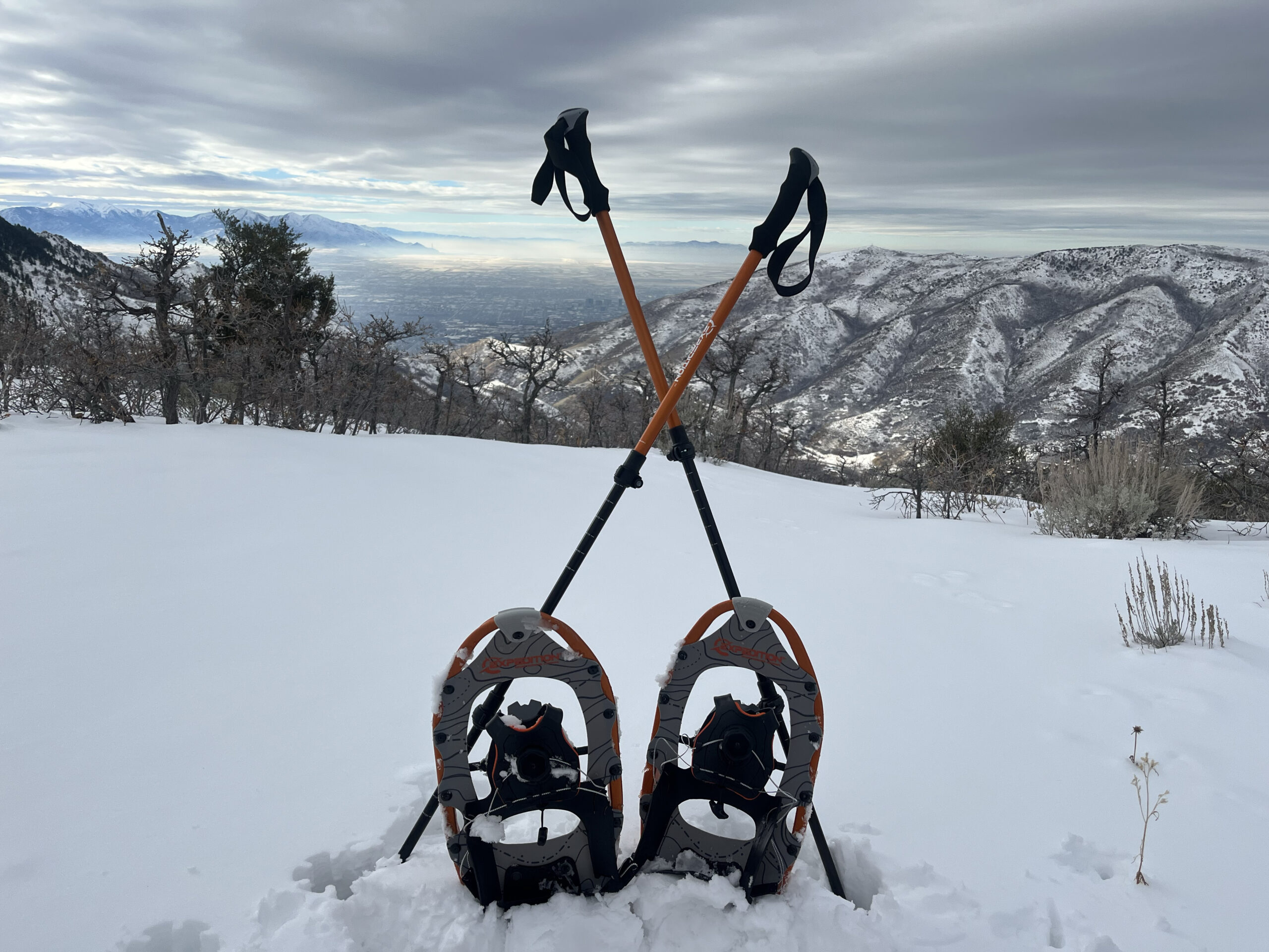 8 Best Snowshoes for 2024, Tested | Outdoor Life