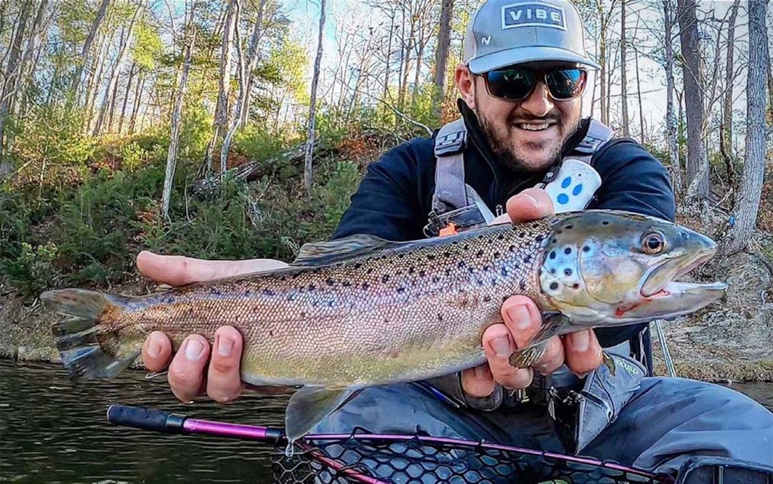 The Best Trout Lures of 2025, Chosen by Guides and Experts