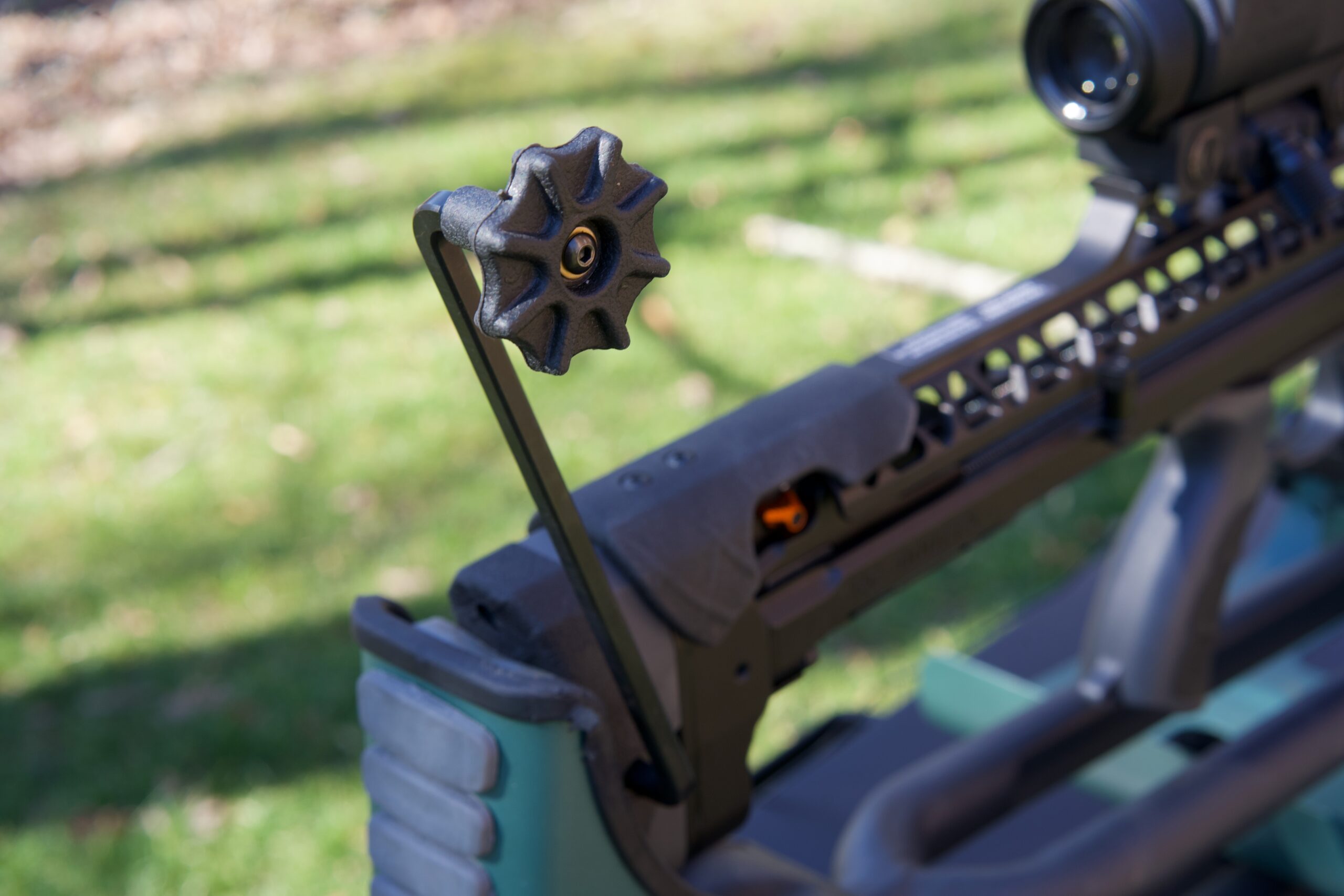 Fastest Crossbows: R500 vs. Nitro 505 | Outdoor Life