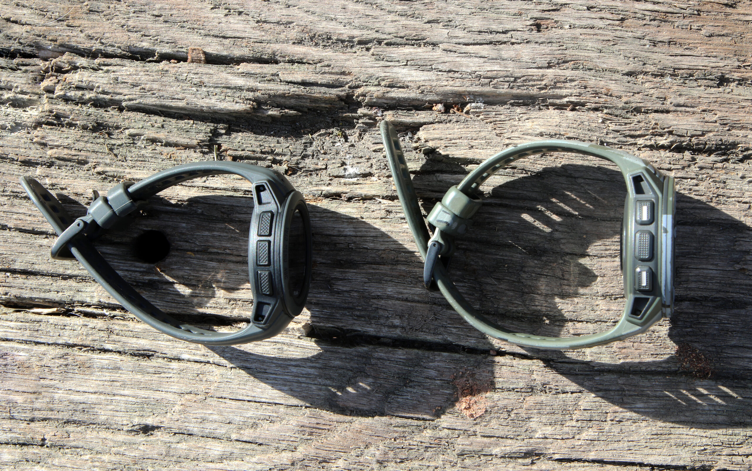 Review: The Garmin Instinct 2S Solar Smartwatch | Outdoor Life